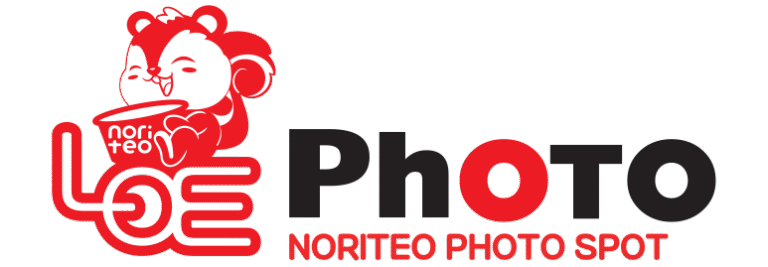 Joy to Taste, Joy to Play. LOE – Korean Joyful Space, LOE